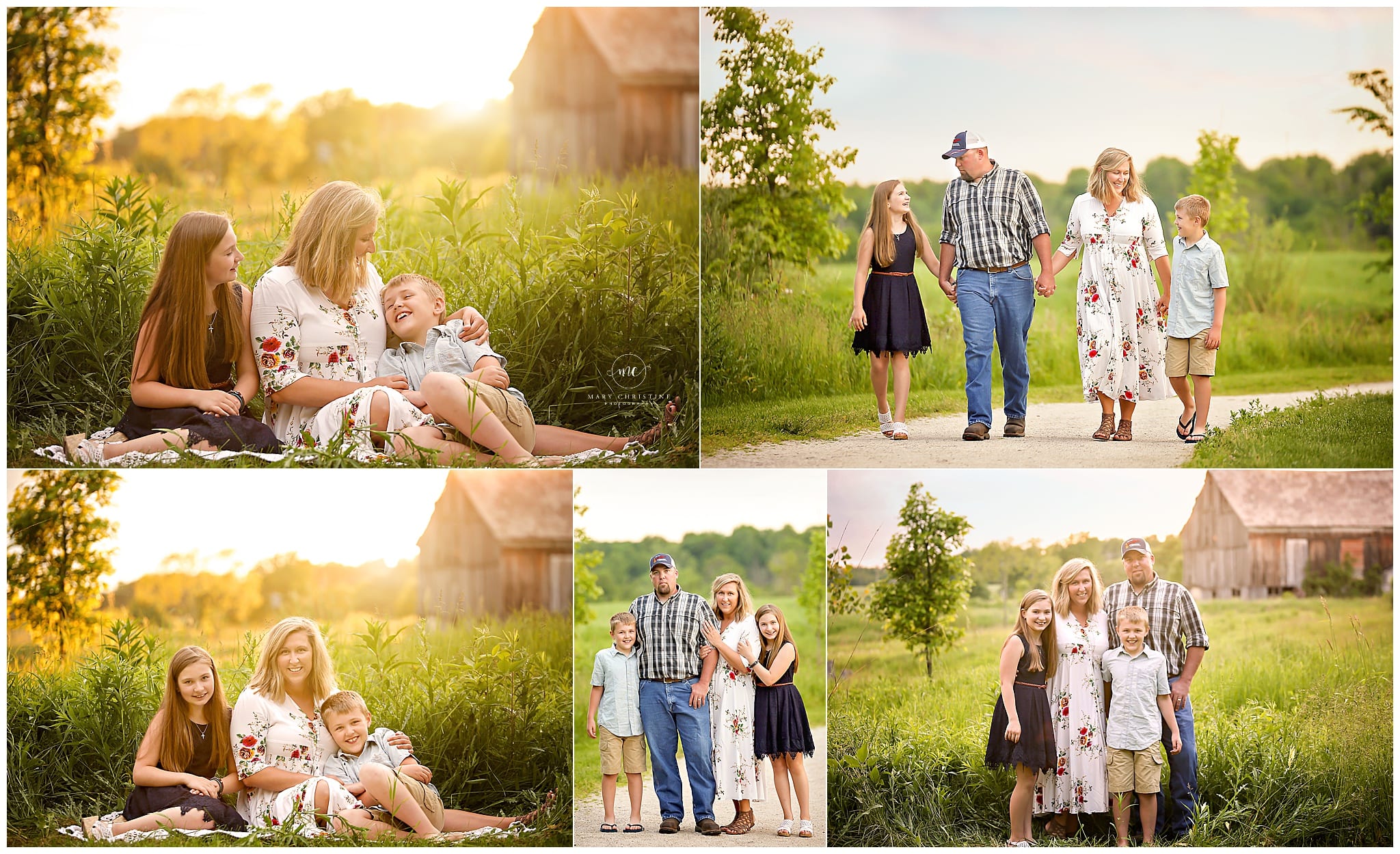 Looking for a Pinterest worthy session? Here's what you need to know.